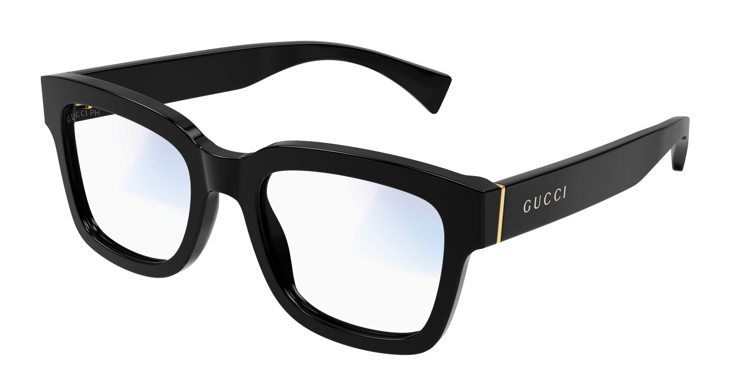 Gucci GG1138S-001 Lettering | Venta en línea - Amevista